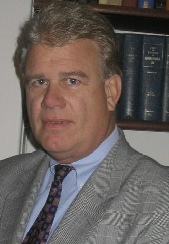 F. O'Doherty Profile - Los Angeles, CA Litigation Lawyer