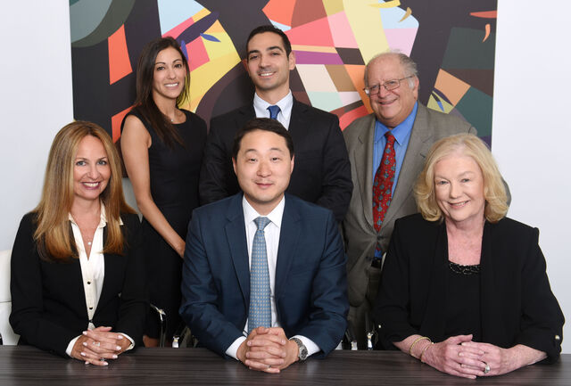 Nancy Green Profile - New York, NY Family Lawyer