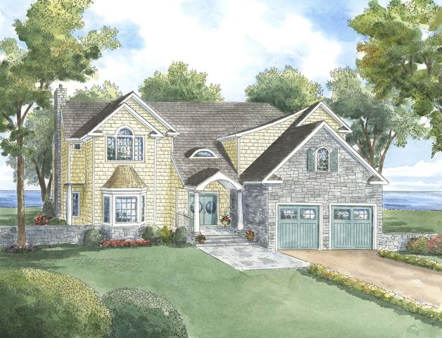 Michael Piccolo Profile - Locust Valley, NY Lawyer