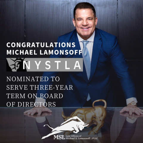 Michael Lamonsoff - Lawyer - Avvo