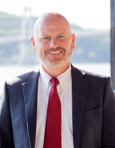 Kevin Mackay Profile - Poughkeepsie, NY Divorce Lawyer