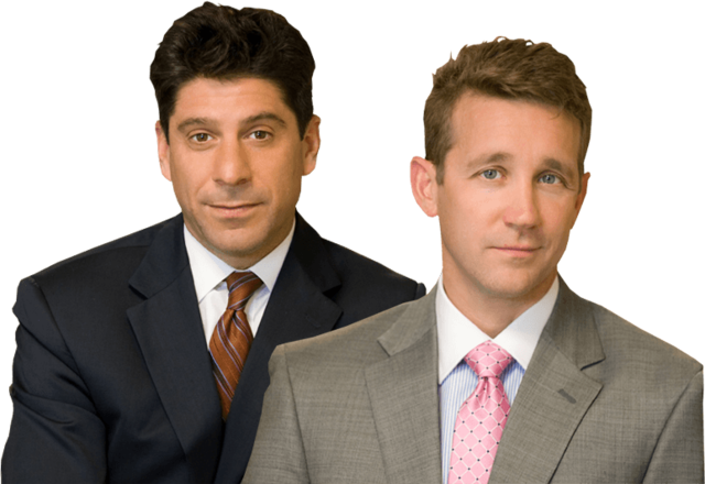 Joseph Sullivan Profile - New York, NY Personal Injury Lawyer