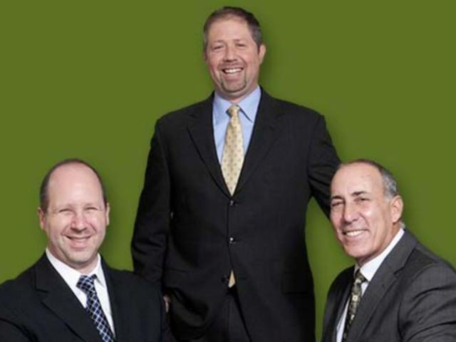 Richard Jaffe - Lawyer - Avvo