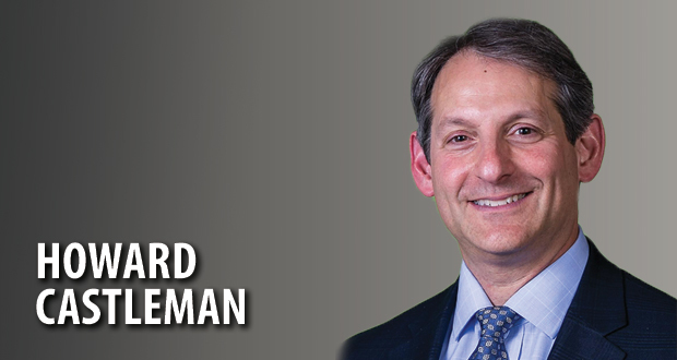 Howard Castleman - Lawyer - Avvo