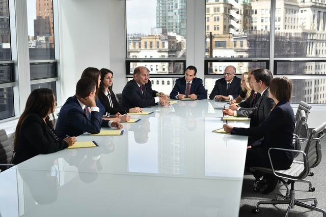 Adam Bailey Profile - New York, NY Real Estate Lawyer