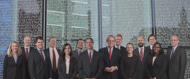 James Grable Profile - Buffalo, NY Business Lawyer