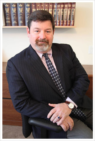 David Holland Profile - New York, NY Federal Crime Lawyer