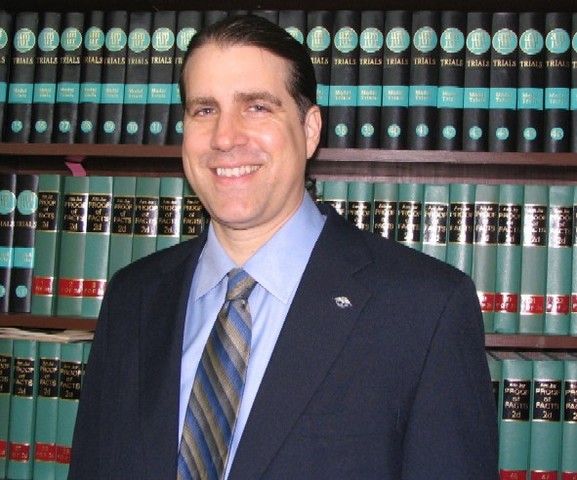 Robert Ray - Lawyer - Avvo