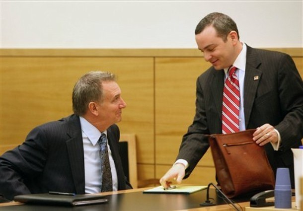 Mark Bederow Profile - New York, NY White Collar Crime Lawyer