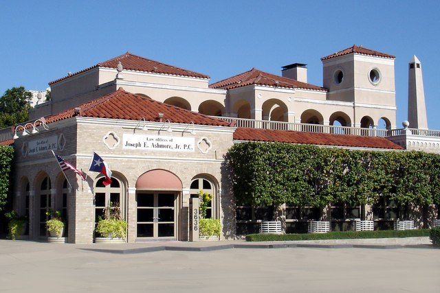 Gary Ashmore - Lawyer in Dallas, TX - Avvo