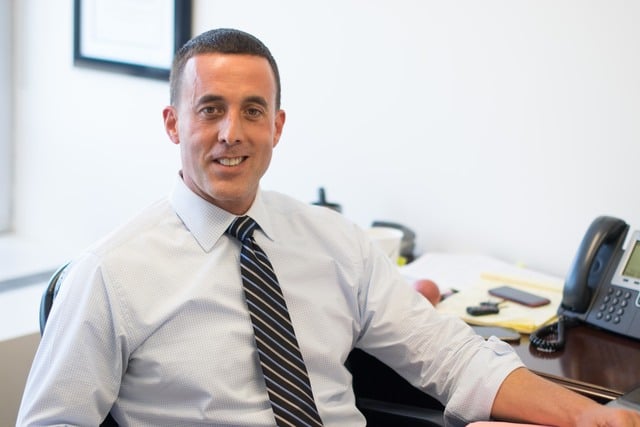 Scott Occhiogrosso - Lawyer in New York, NY