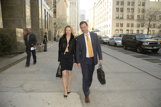 Thomas Kenniff Profile - New York, NY Criminal Defense Lawyer