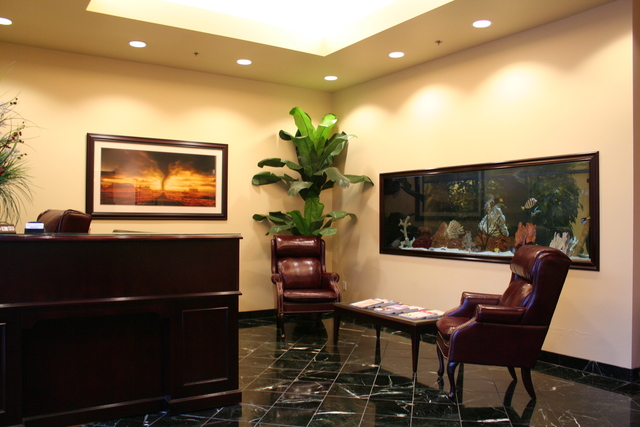 Vincent Tucci Profile - Irvine, CA DUI & DWI Lawyer