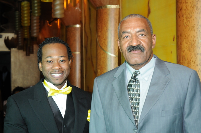 Willie Powells Profile - Houston, TX Personal Injury Lawyer