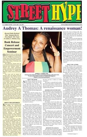 Audrey Thomas Profile - Rosedale, NY Criminal Defense Lawyer