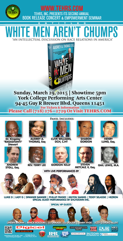 Audrey Thomas Profile - Rosedale, NY Criminal Defense Lawyer