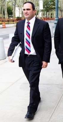 Daniel Solinsky - Lawyer - Avvo