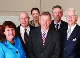 Heather King Profile - Southlake, TX Family Lawyer