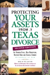 Heather King Profile - Southlake, TX Family Lawyer