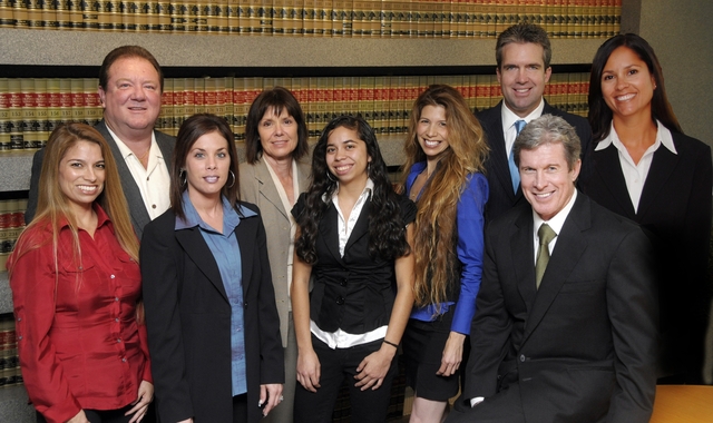 Eric Traut - Lawyer in Santa Ana, CA - Avvo