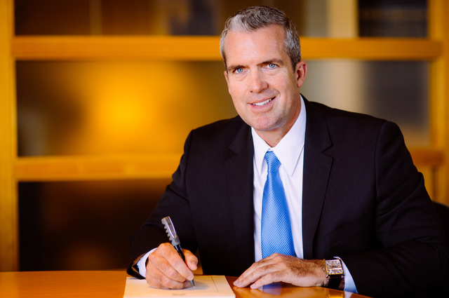 Eric Traut - Lawyer in Santa Ana, CA - Avvo