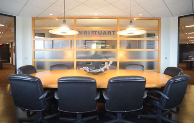 Eric Traut Profile - Santa Ana, CA Personal Injury Lawyer