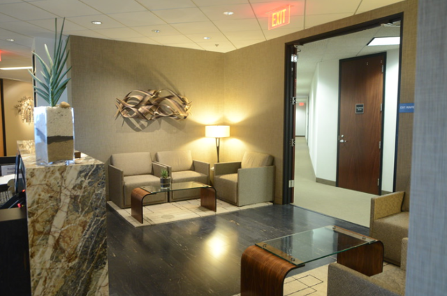 Eric Traut Profile - Santa Ana, CA Personal Injury Lawyer