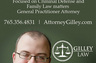 Christopher Gilley - Lawyer in Anderson, IN - Avvo