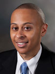 Aaron Burrell Profile - Detroit, MI Litigation Lawyer