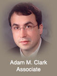 Adam Clark Profile - Rochester, NY Litigation Lawyer