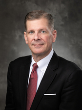 Albert Van Huff Profile - Houston, TX Administrative Law Lawyer