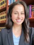 Alexandra Rizzo Profile - Timonium, MD Personal Injury Lawyer