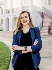 Alisha Esselstein - Lawyer in Springfield, GA