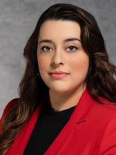 Alyssa Gordy-Leland Profile - Oklahoma City, OK Sex Crime Lawyer