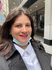 Amanda Dunne Profile - New York, NY Litigation Lawyer