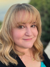 Amanda Gladin-Kramer Profile - Salinas, CA Personal Injury Lawyer