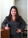 Amber Rodriguez Profile - Harlingen, TX Family Lawyer
