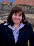 Amber Sliger Profile - Colorado Springs, CO Car Accident Lawyer