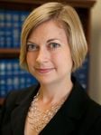 Angela Spong Profile - Chapel Hill, NC Estate Planning Lawyer