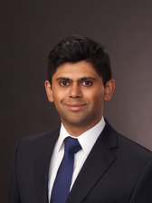 Anirudha Kinhal - Lawyer in New York, NY