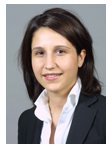 Anna Val Profile - New York, NY Intellectual Property Lawyer
