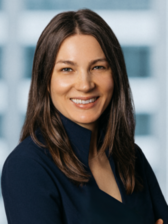Annie Causey Profile - New York, NY Business Lawyer
