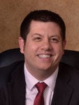 Anthony Hall Profile - Toledo, OH Car Accident Lawyer
