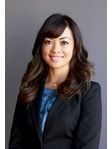 April Luk Profile - San Francisco, CA Litigation Lawyer