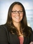 Ashley Taylor Profile - Providence, RI Advertising Lawyer