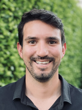 Austin Harms - Lawyer in Venice, CA