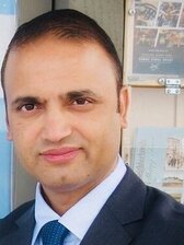 Bashu Phulara - Lawyer in New York, NY