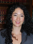 Becky Bye Profile - New York, NY Administrative Law Lawyer