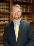 Benjamin Burch - Lawyer in Cedartown, GA - Avvo