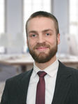 Benjamin Wolf Profile - Buffalo, NY Litigation Lawyer